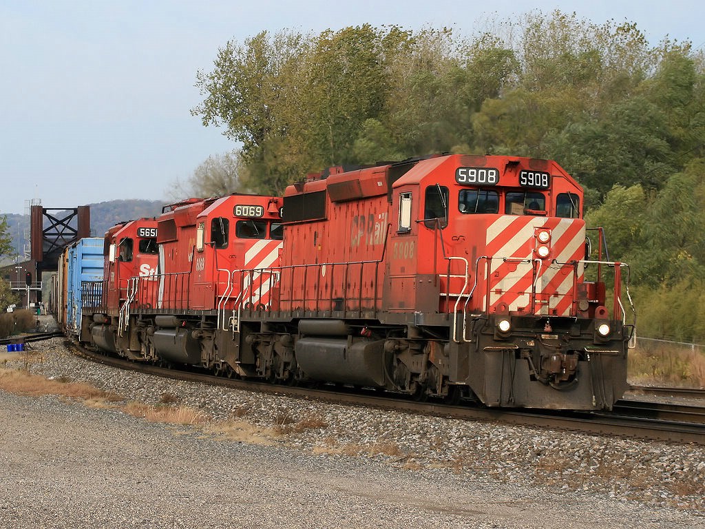 CP 5908